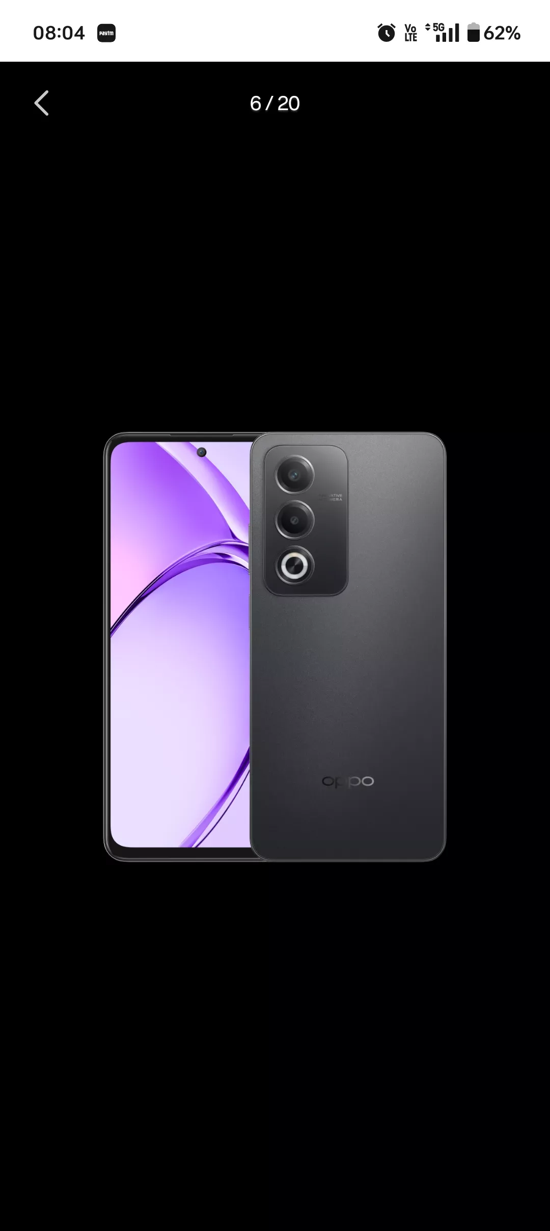 Buy OPPO A3 Pro 5G Online
