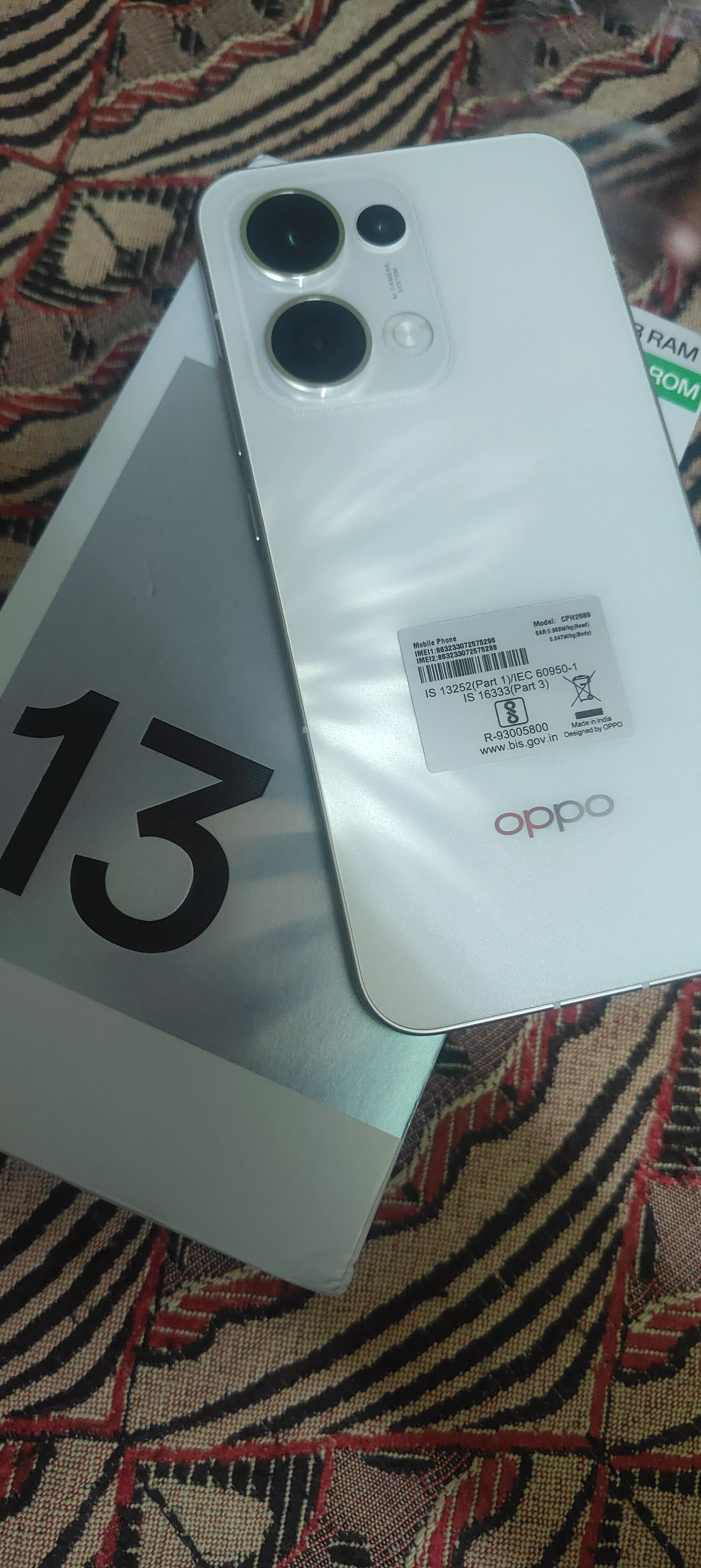 OPPO - OPPO Store (India)