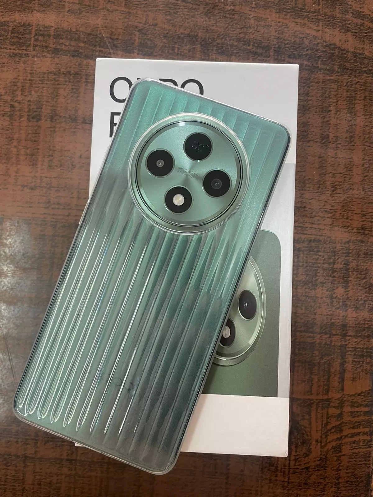 OPPO F27 5G Customer Reviews | OPPO Store (India)