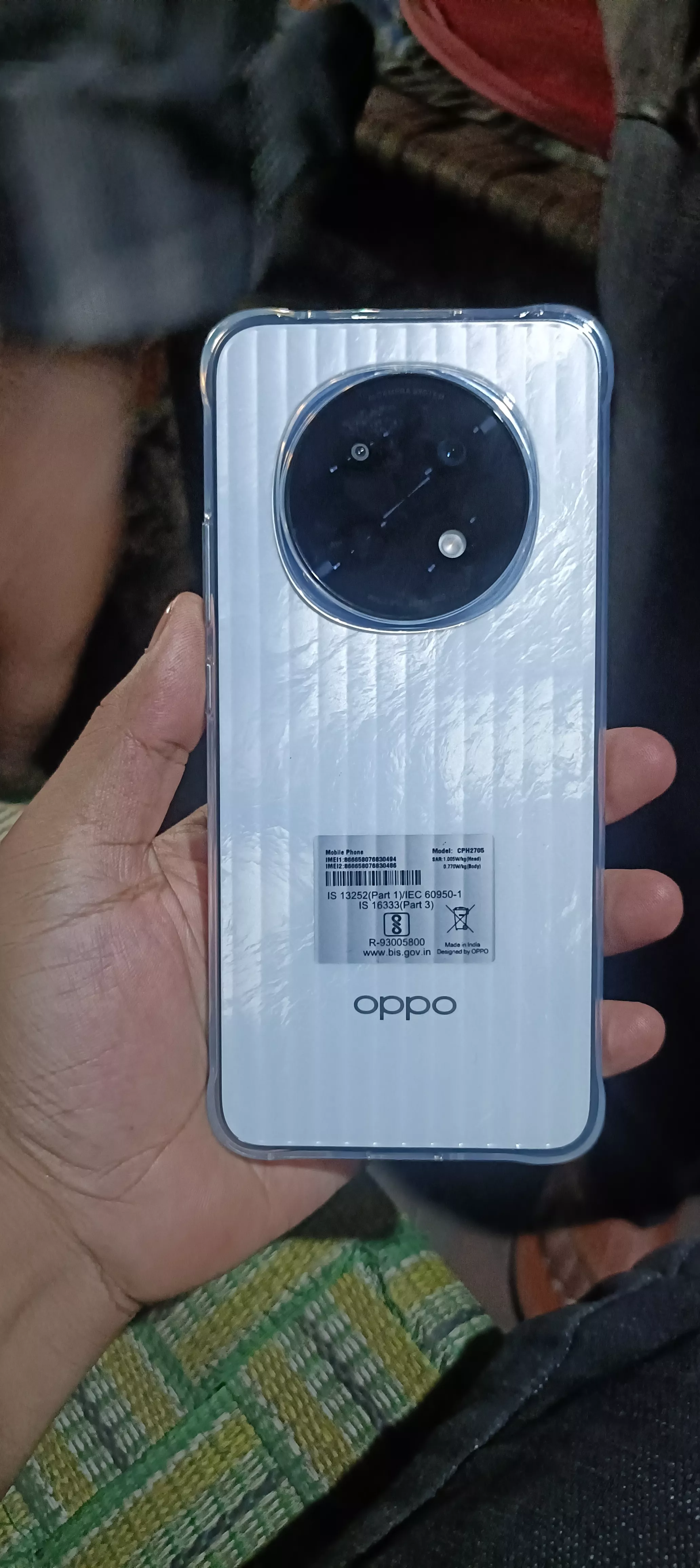 OPPO - OPPO Store (India)