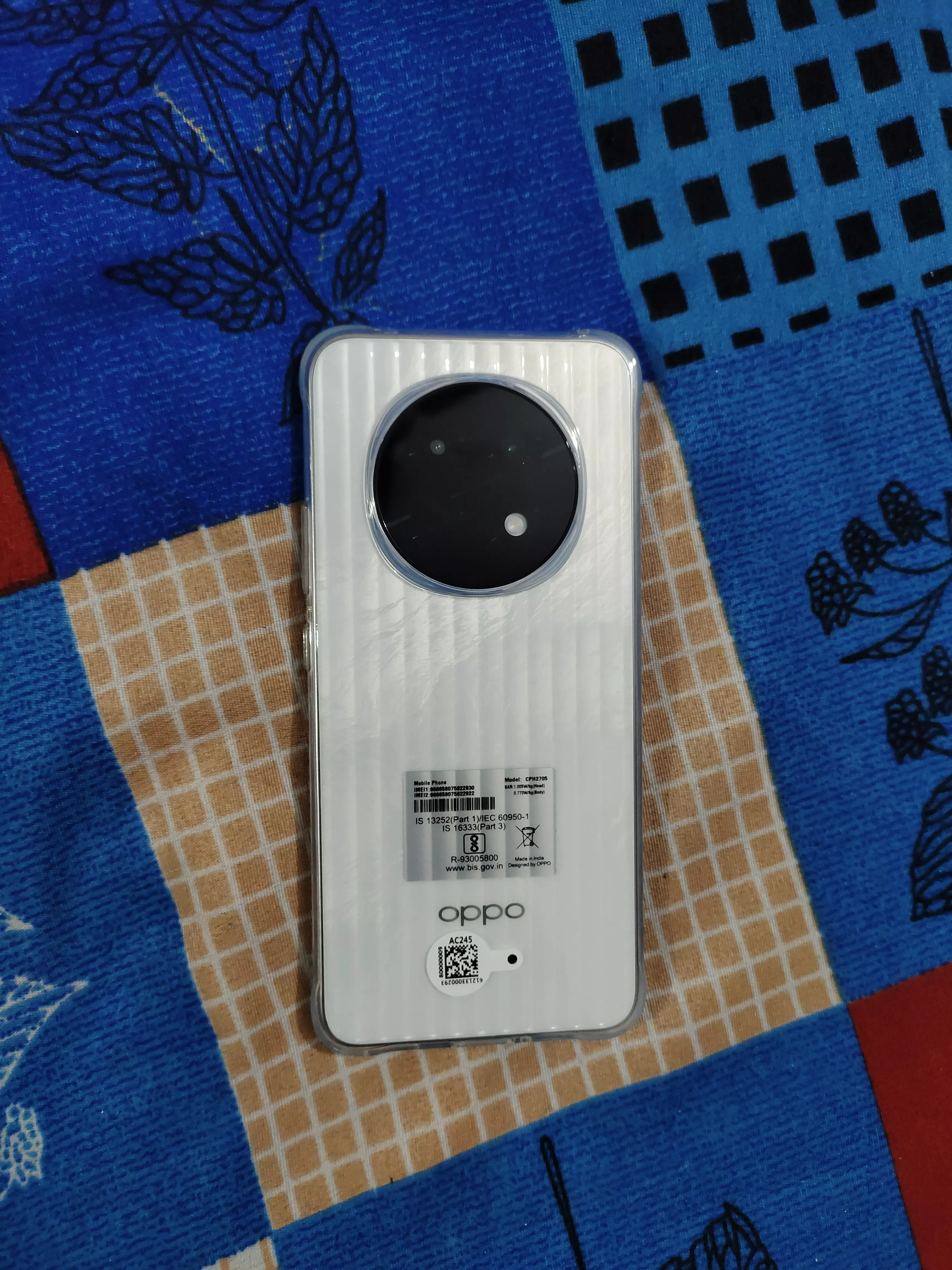 OPPO F29 Pro 5G Customer Reviews | OPPO Store (India)