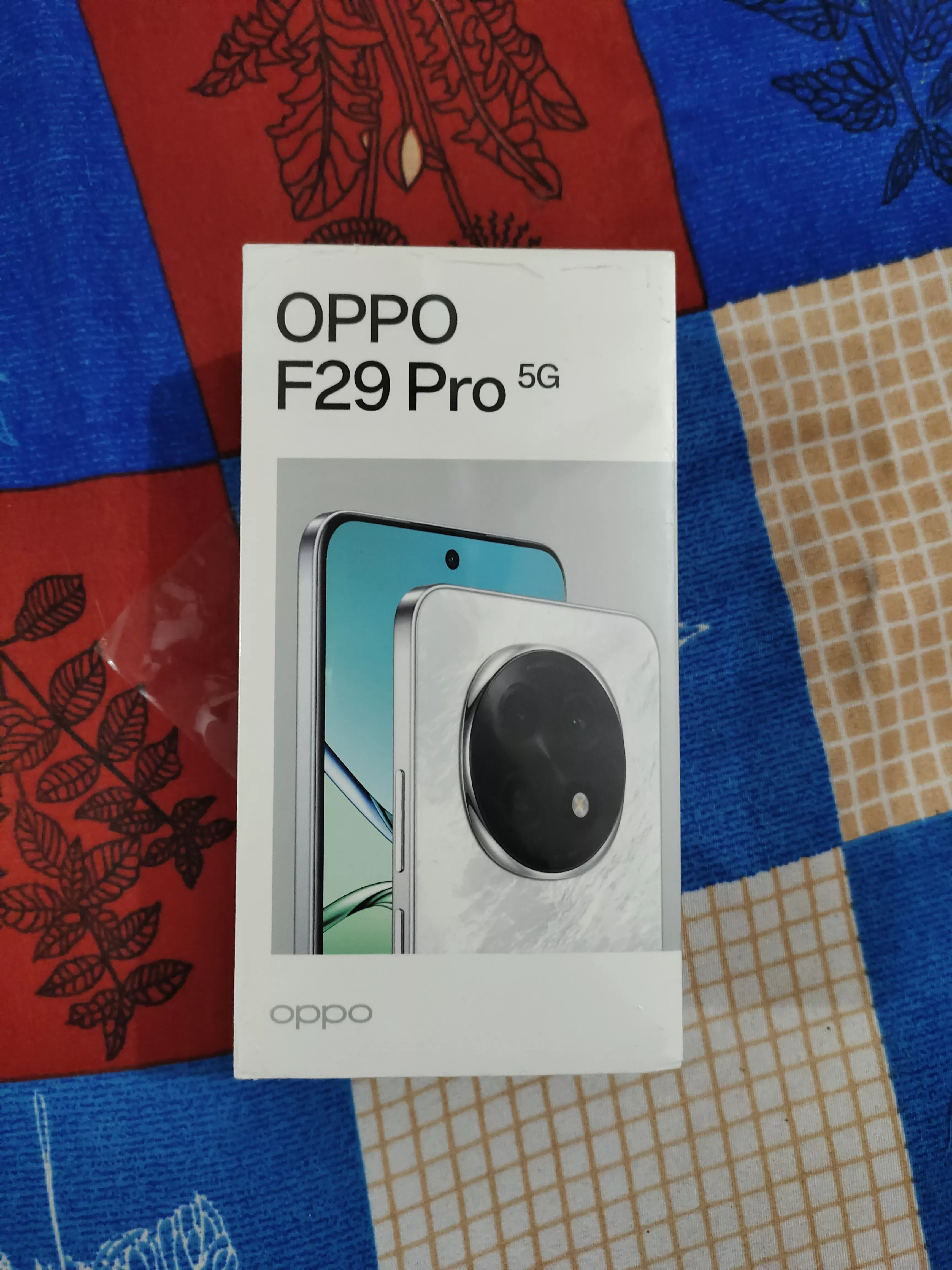 OPPO F29 Pro 5G Customer Reviews | OPPO Store (India)