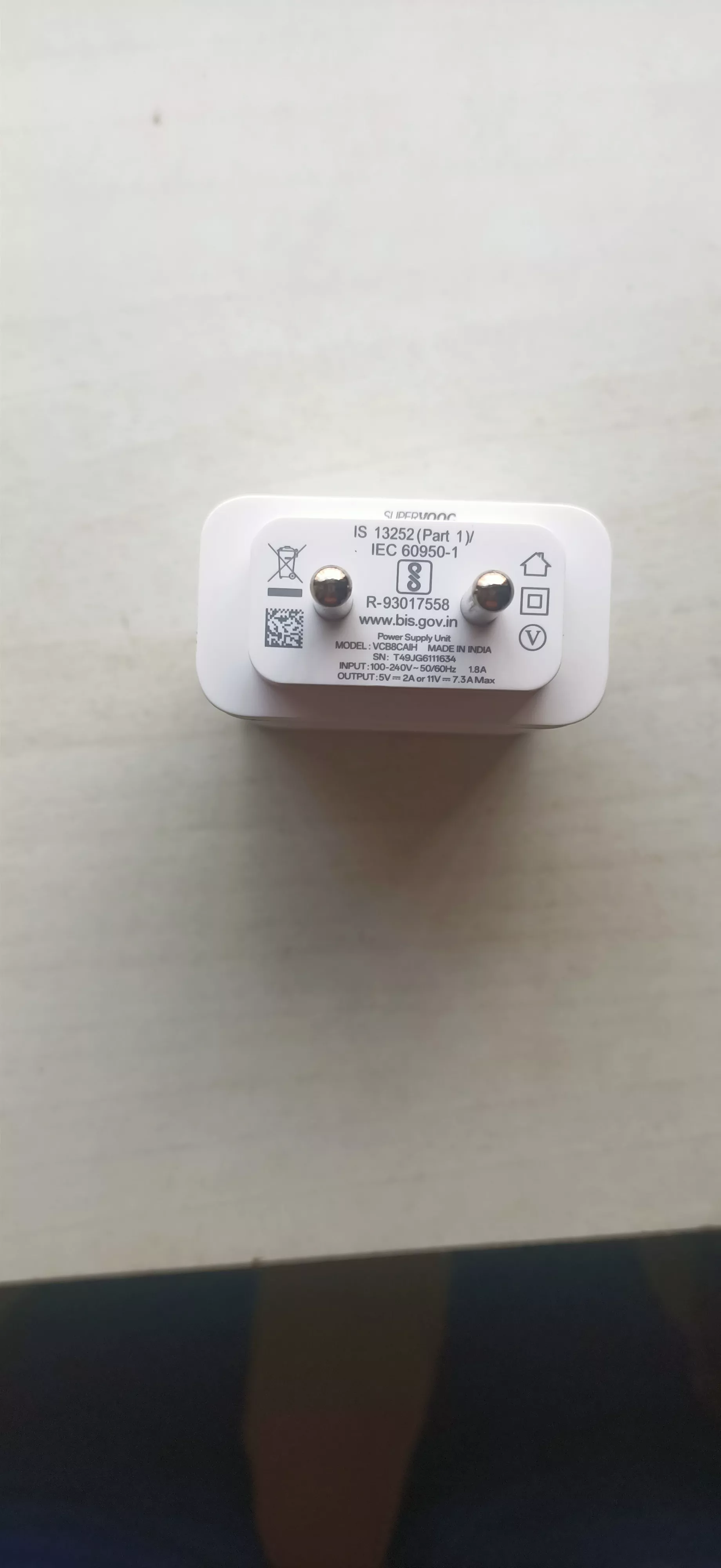 OPPO Type C Data Cable - OPPO India