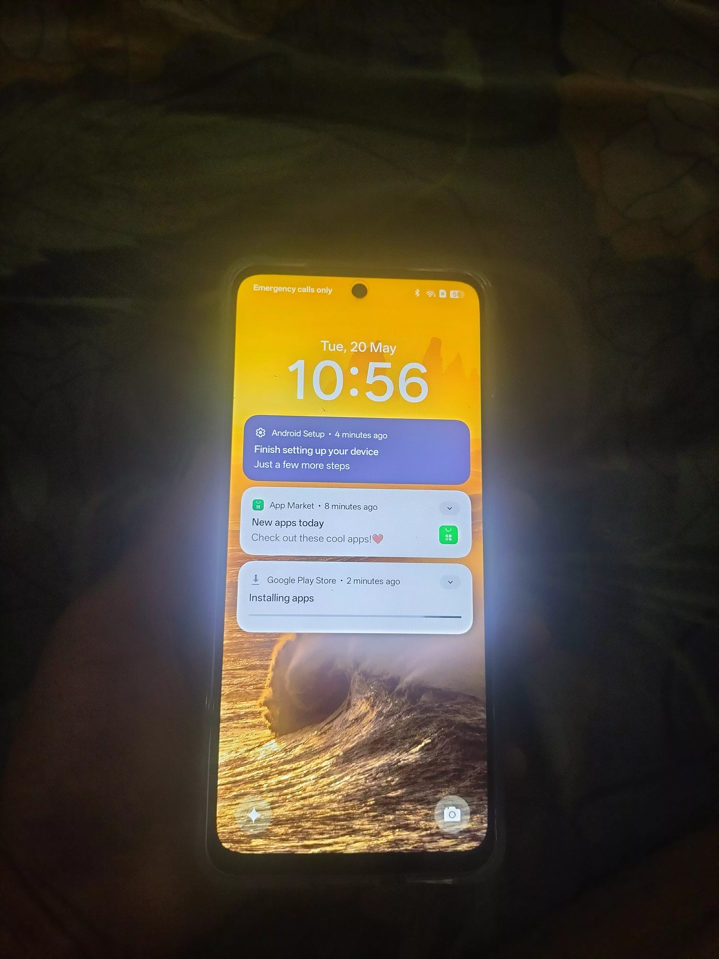 OPPO A5 Pro 5G Customer Reviews | OPPO Store (India)