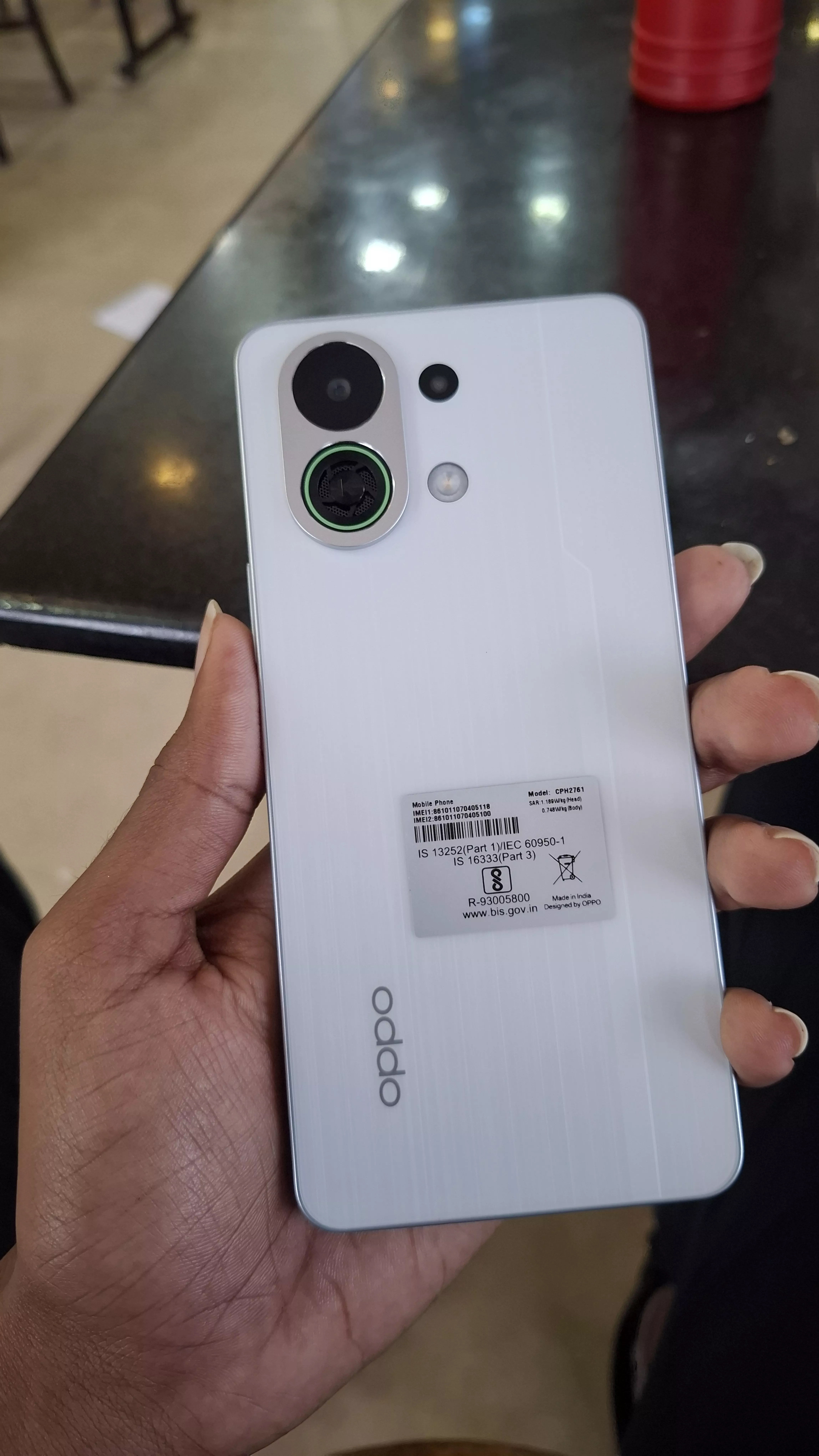 OPPO - OPPO Store (India)