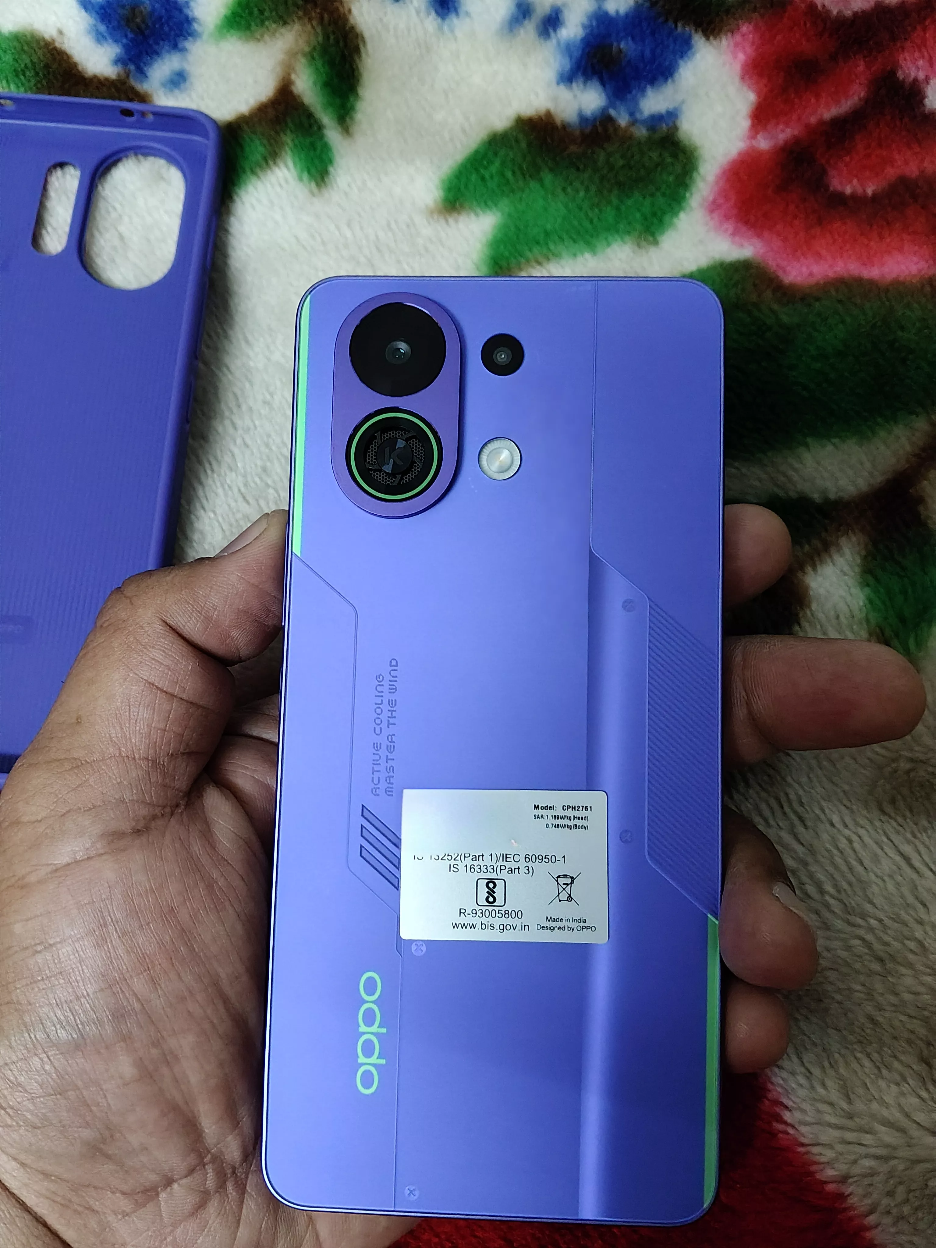 OPPO - OPPO Store (India)